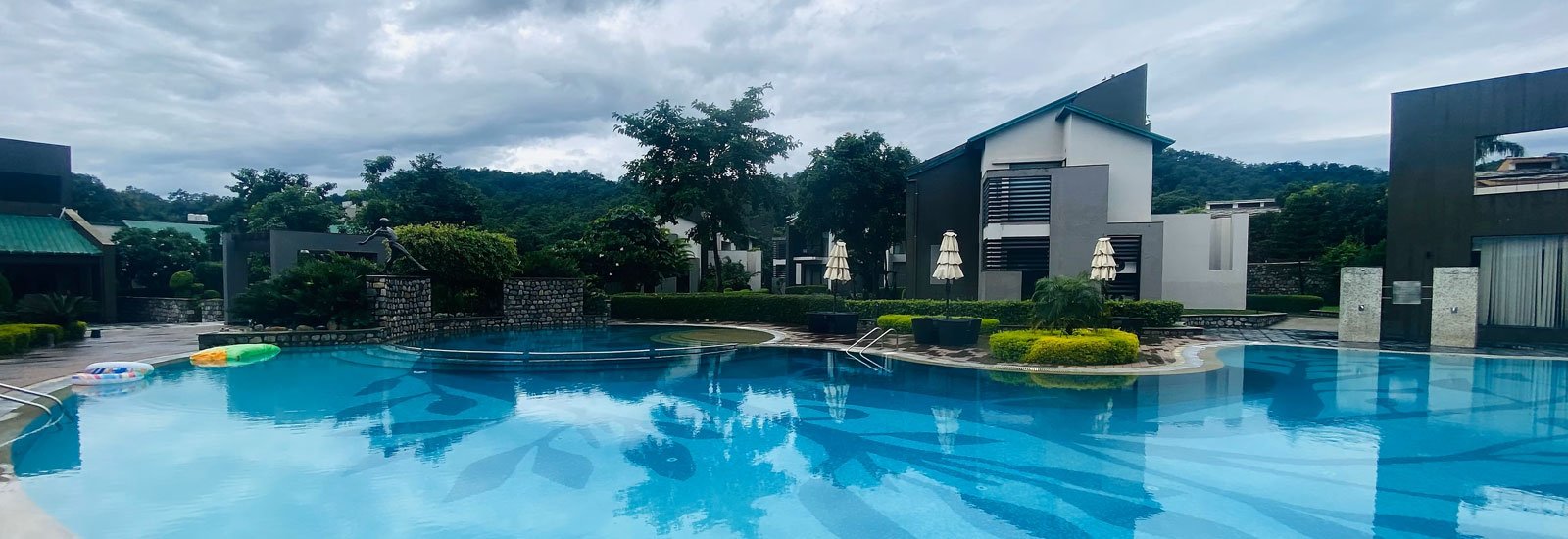 Namah Resort | Destination Wedding, Dhikuli, Jim Corbett National Park.